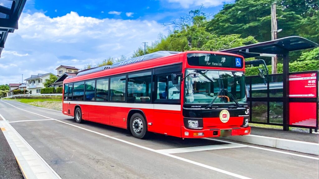 気仙沼線・大船渡線のBRTが「仮復旧」から本復旧になった経緯